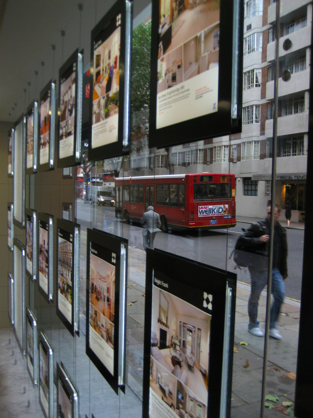 Universal Display System | Neil Kite