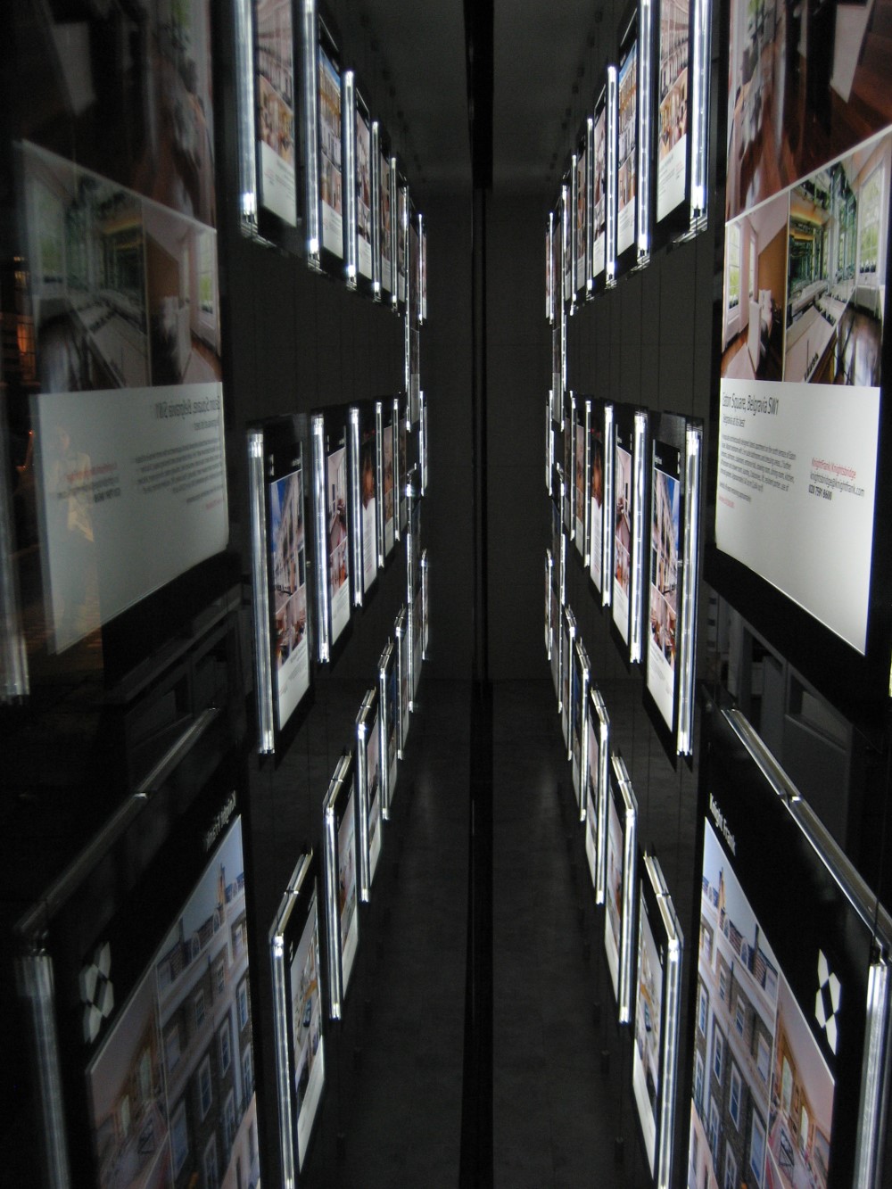 Universal Display System | Neil Kite